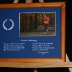 Downloadable: Runner’s Blessing and Marathon : Daniel Mark Picture Poems